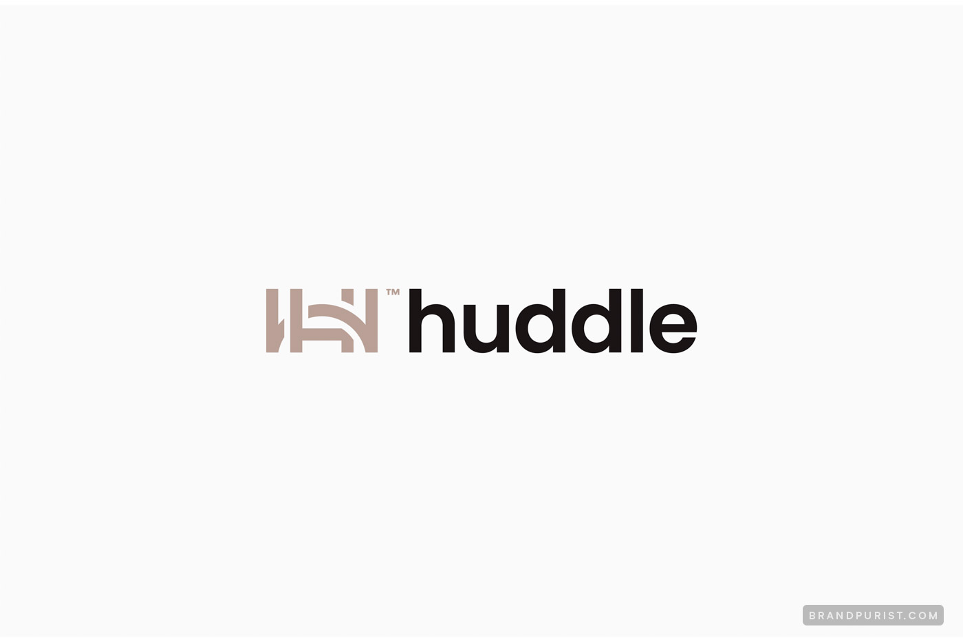 Huddle • Branding a software startup for gaming operators | Brand ...