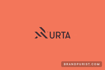 URTA • Brand strategy and design for Asian footwear connecting East and ...