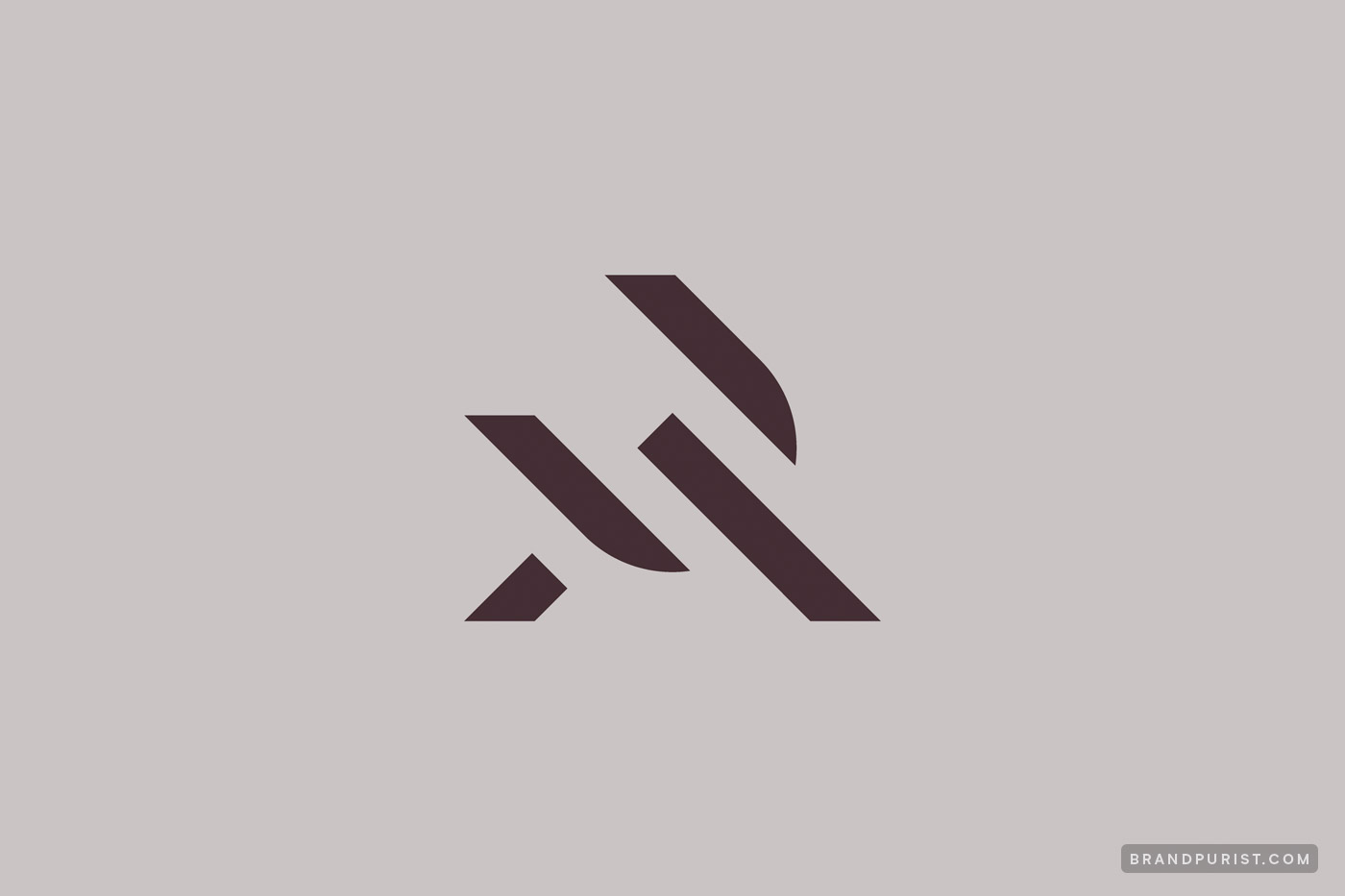 URTA • Brand strategy and design for Asian footwear connecting East and ...