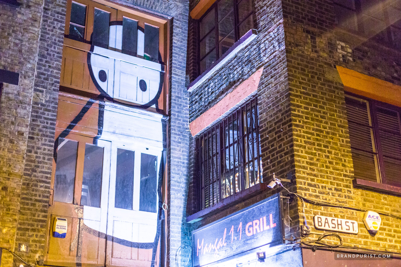 URTA • Brand strategy and design for Asian footwear connecting East and ...