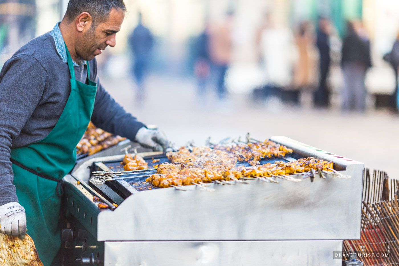 URTA • Brand strategy and design for Asian footwear connecting East and ...