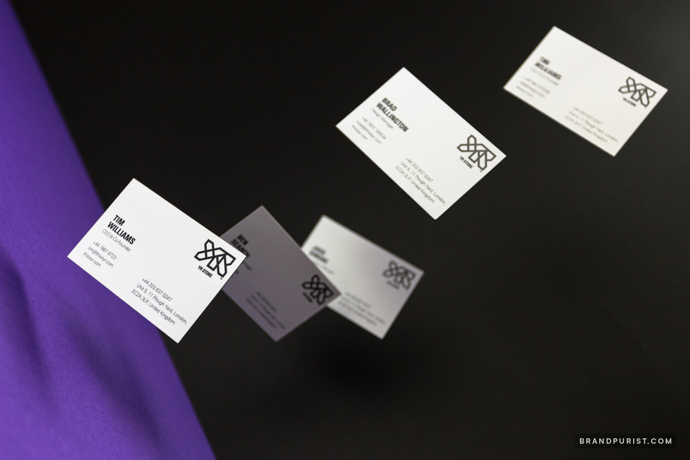 YR Store • Branding the fashion customisation pioneers revolutionising ...