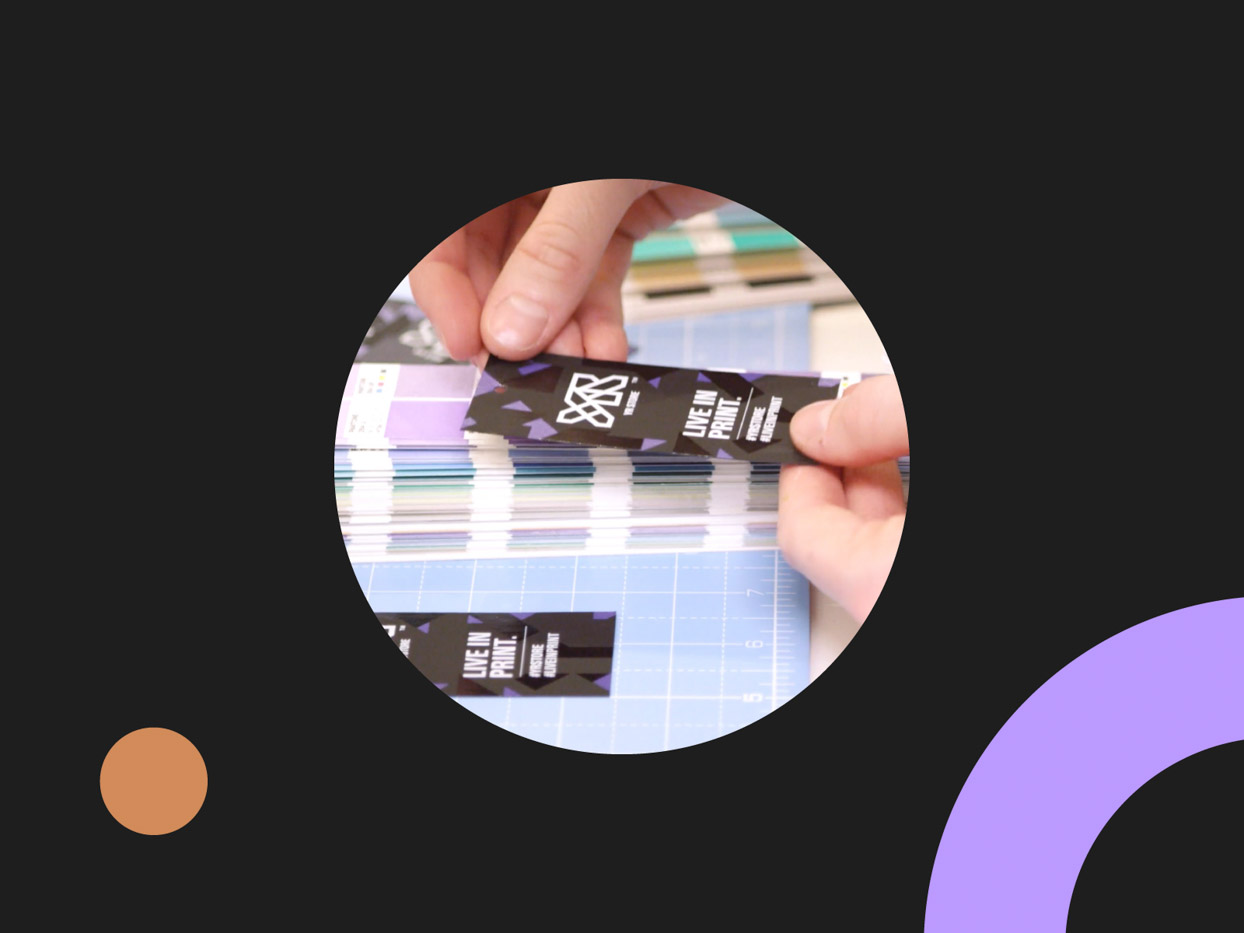 Print design | Branding services by Brand Purist • Branding Agency from ...